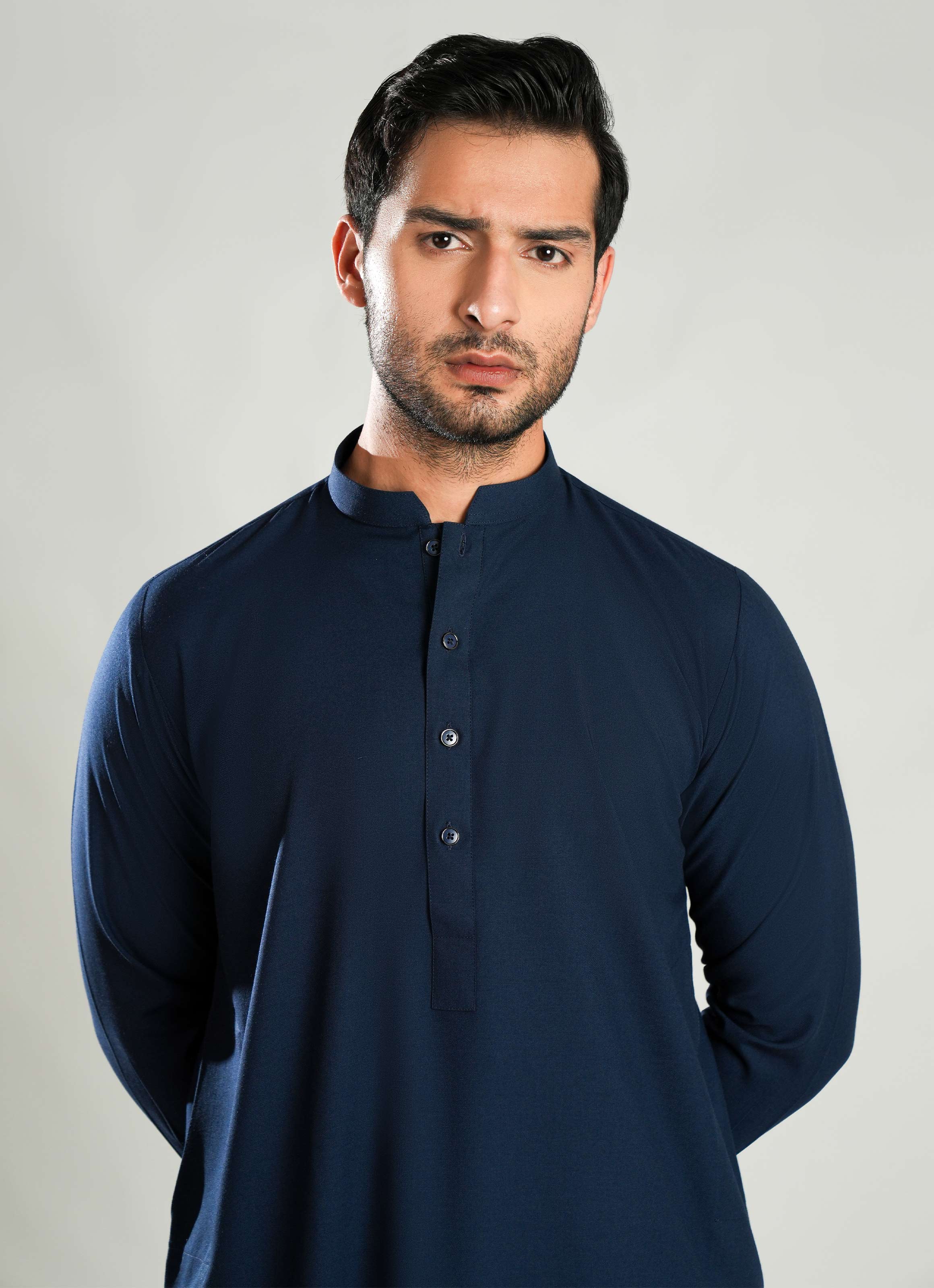 Premium Men’s Kameez Shalwar Collection | Lawrencepur Pakistan