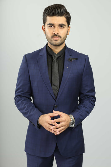 Lawrencepur: Pakistan's Best Formal Suiting Brand for Men