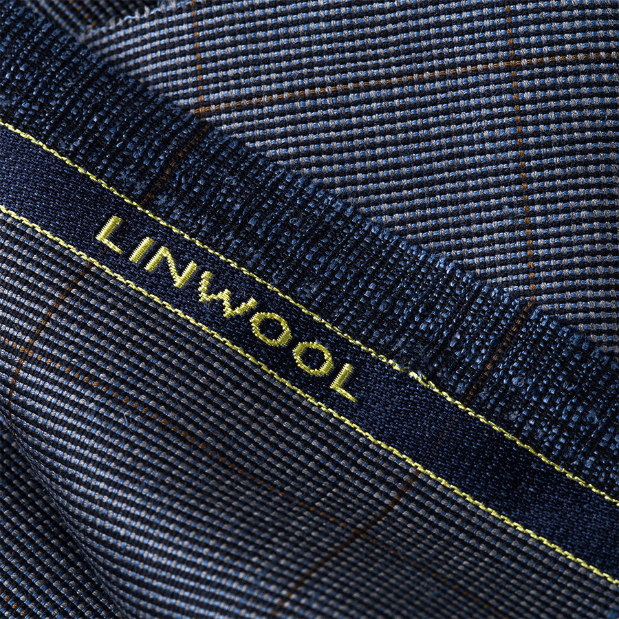 Linwool – Lawrencepur
