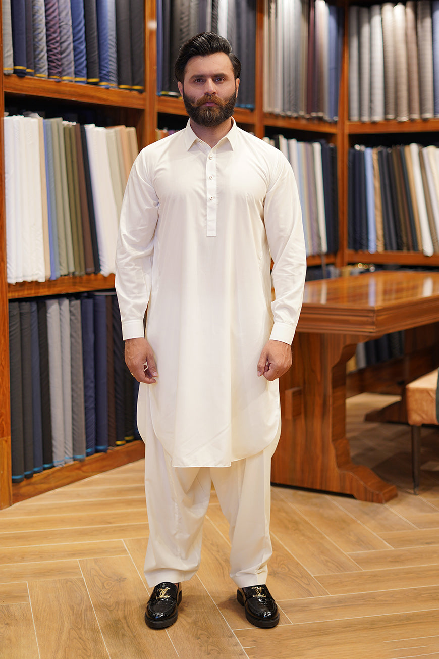Best Men's Shalwar Kameez in Pakistan | Trendy Styles & Quality Fabrics ...