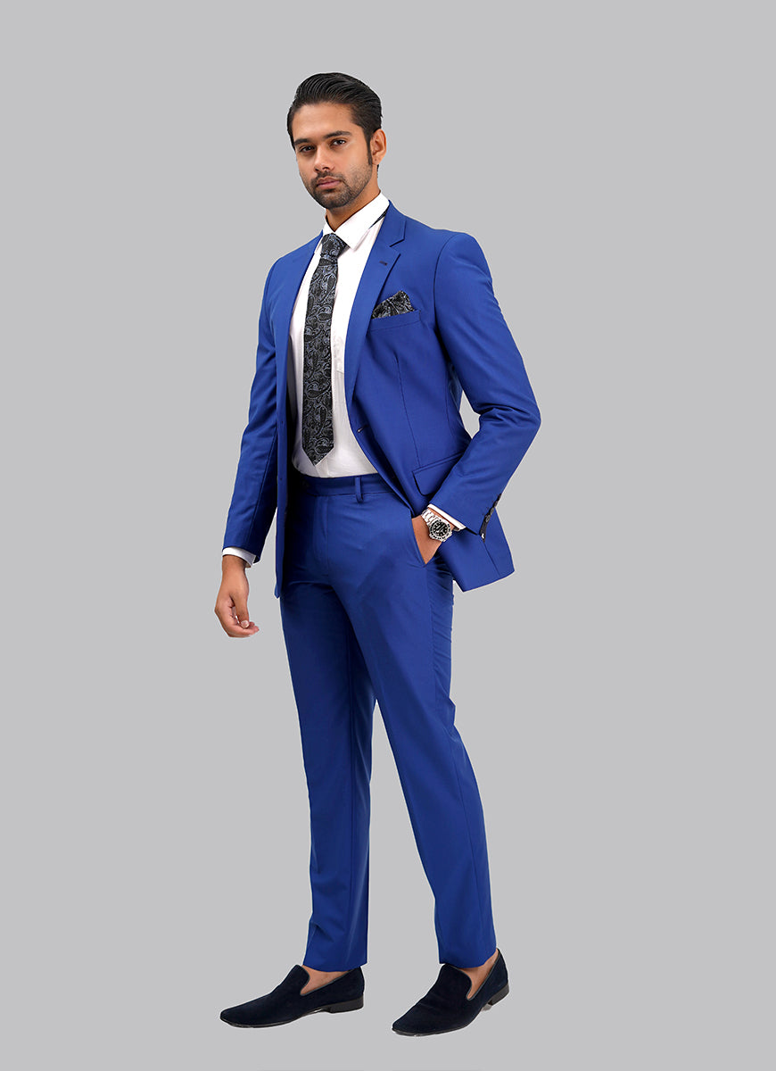 Buy Best Men's Formal Two-Piece Suits in Pakistan | Premium Quality ...