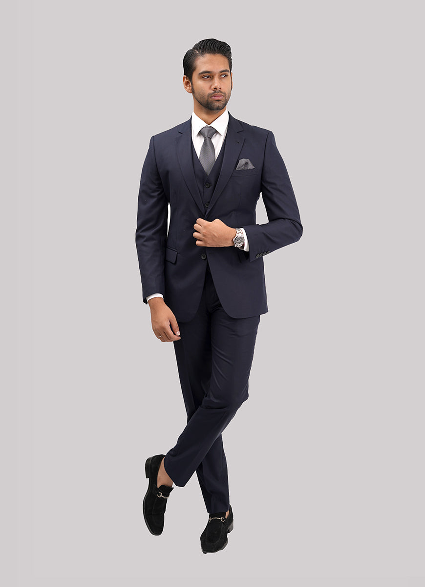 Mens Premium 3 Piece Suits in Pakistan – Lawrencepur