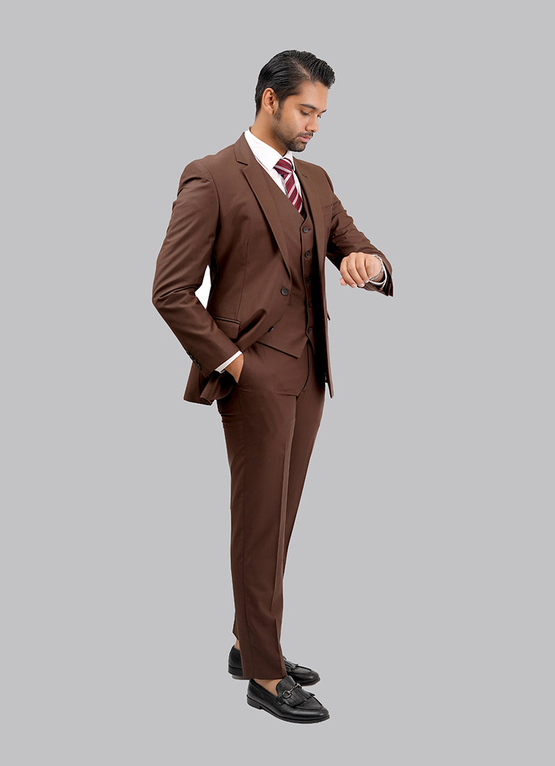 Mens Premium 3 Piece Suits in Pakistan – Lawrencepur