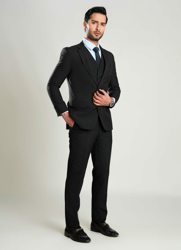Mens Premium 3 Piece Suits in Pakistan – Lawrencepur