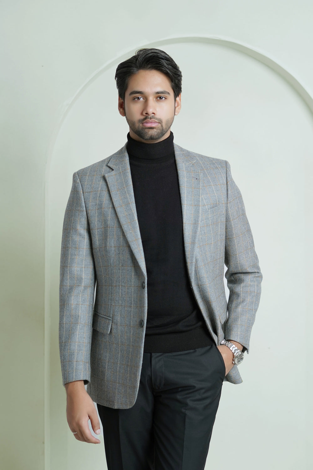 Shop Lawrencepur Classic Blazers | Elegant Styles & Quality Fabrics ...