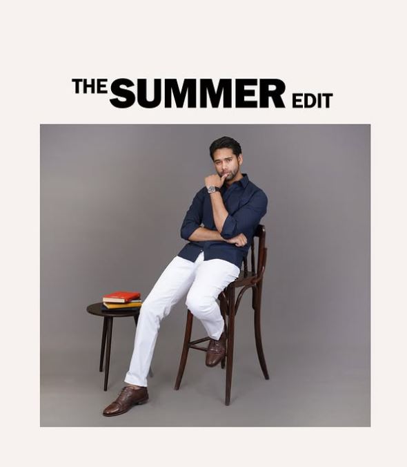 Lawrencepur: Pakistan's Best Formal Suiting Brand for Men