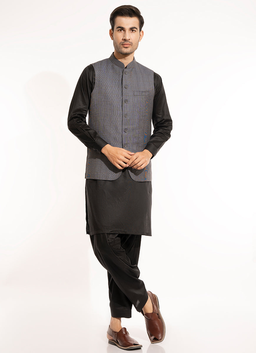 Shop the Best Formal Waist Coats for Men | Best Brand in Pakistan ...